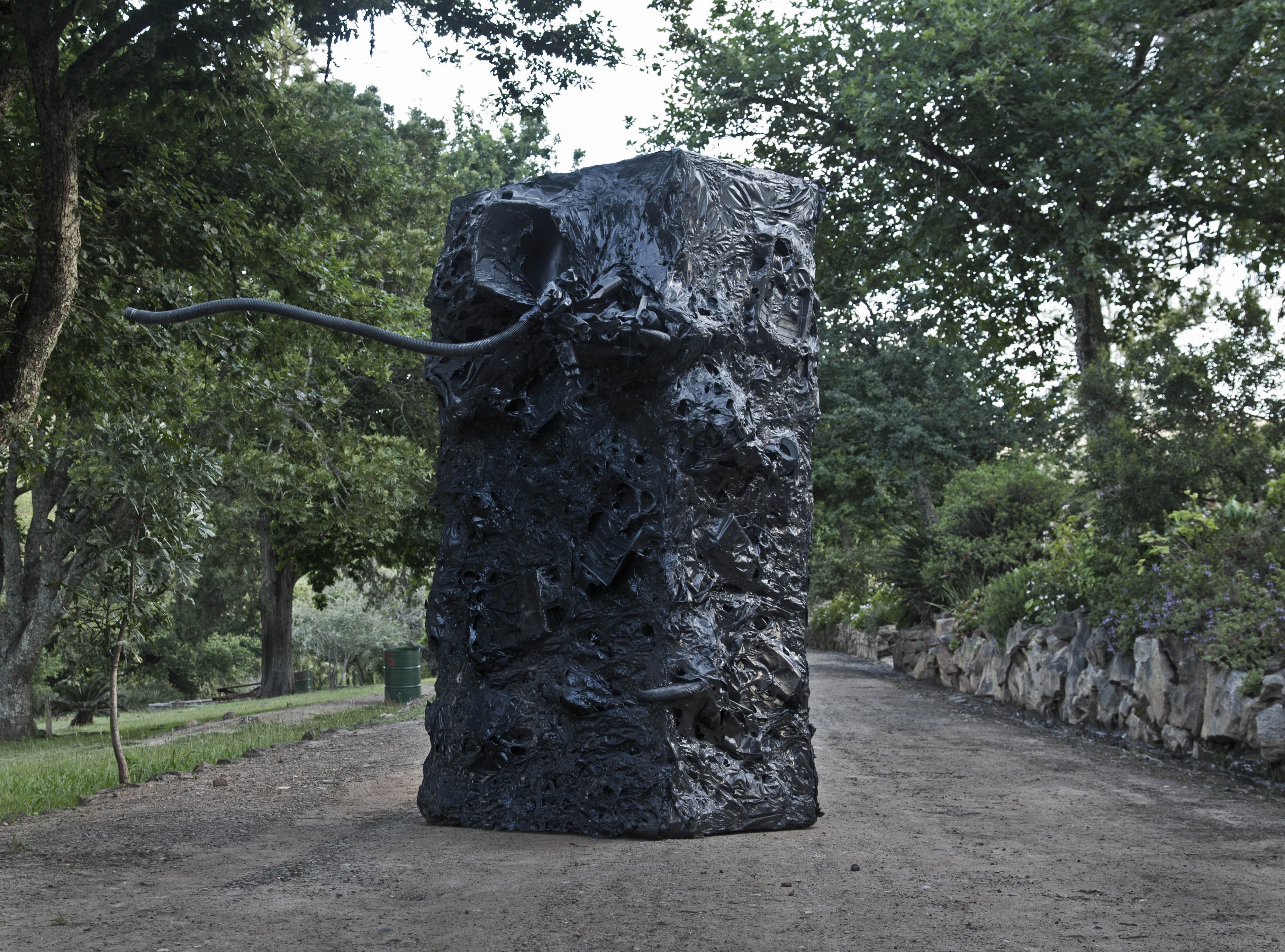 Oikos: An Odyssey (2012) – Francois Knoetze